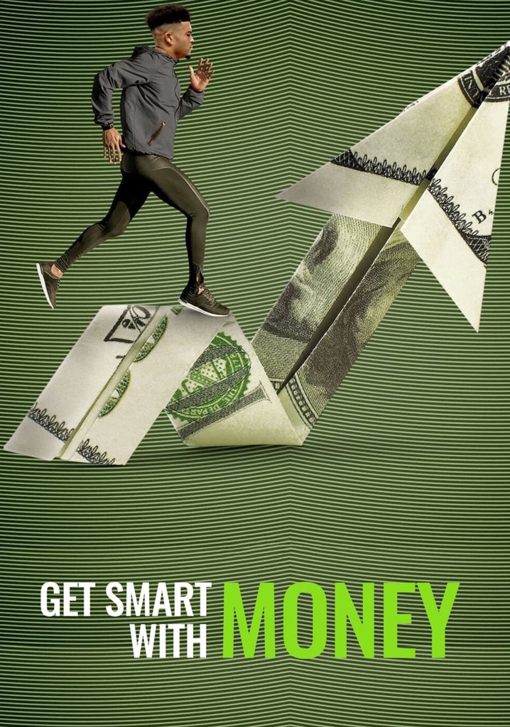 Get Smart With Money streaming: where to watch online? Get Smart With Money streaming: where to watch online?